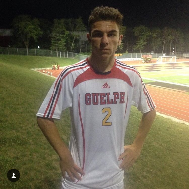 Soccer Collegiate Players | Soccer Fitness