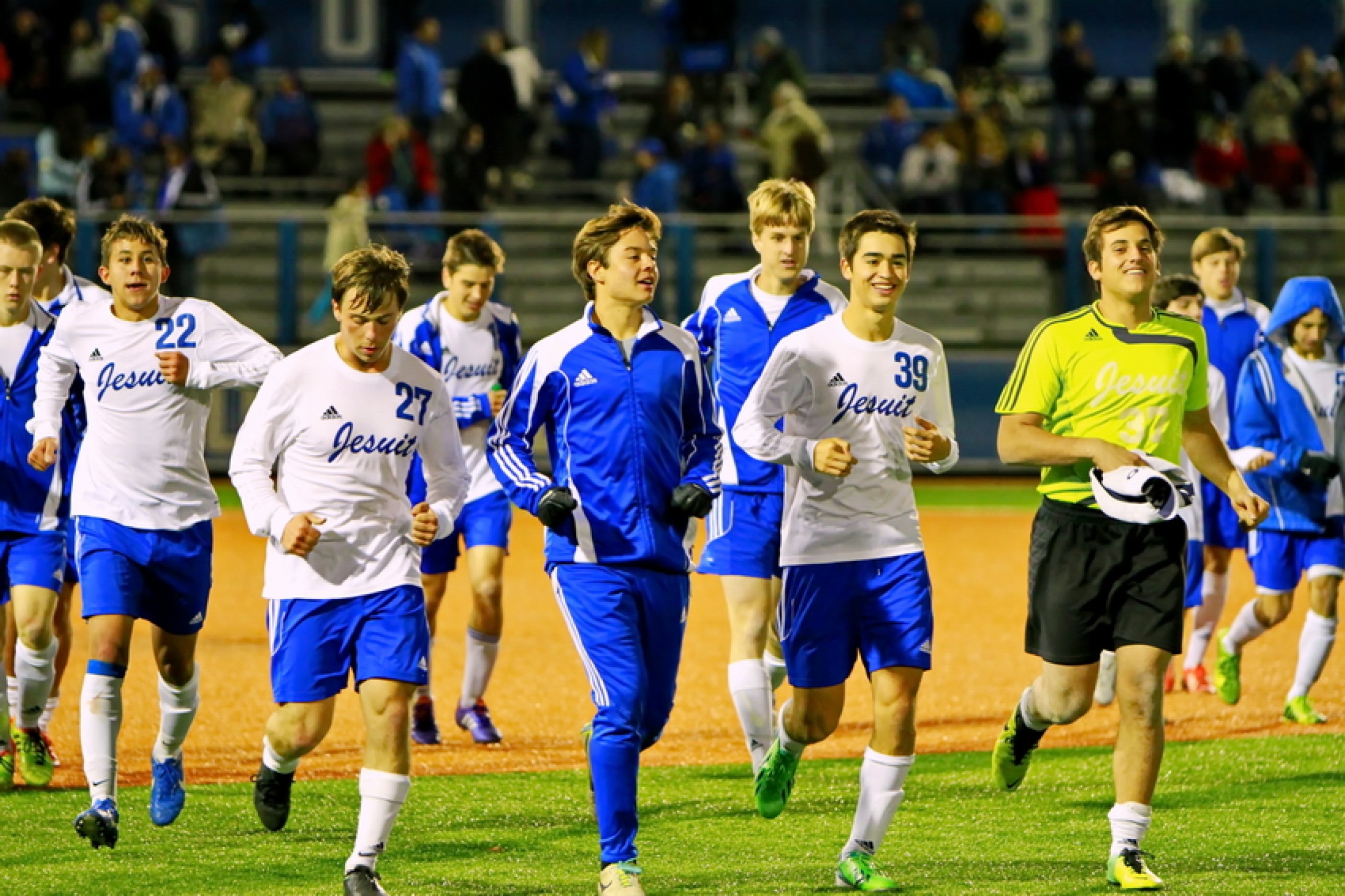 The Science Behind Cool-Downs | Soccer Fitness