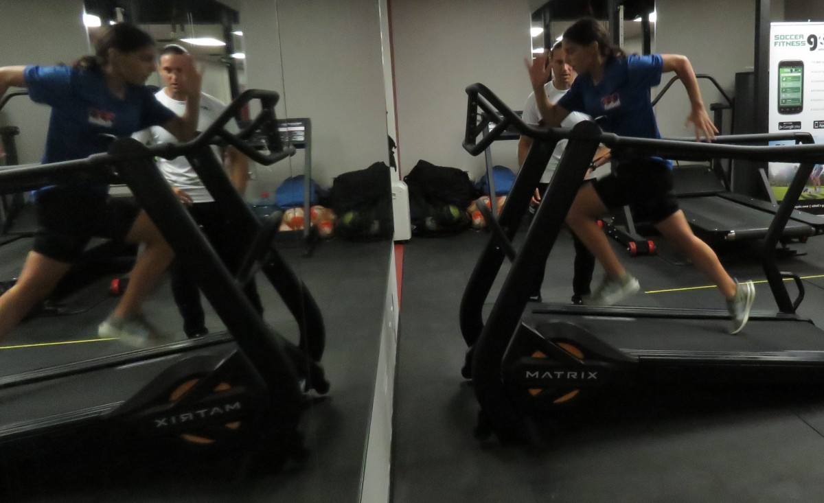 Soccer Youth Players | Soccer Fitness